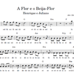 Início - Alice Duarte Partituras